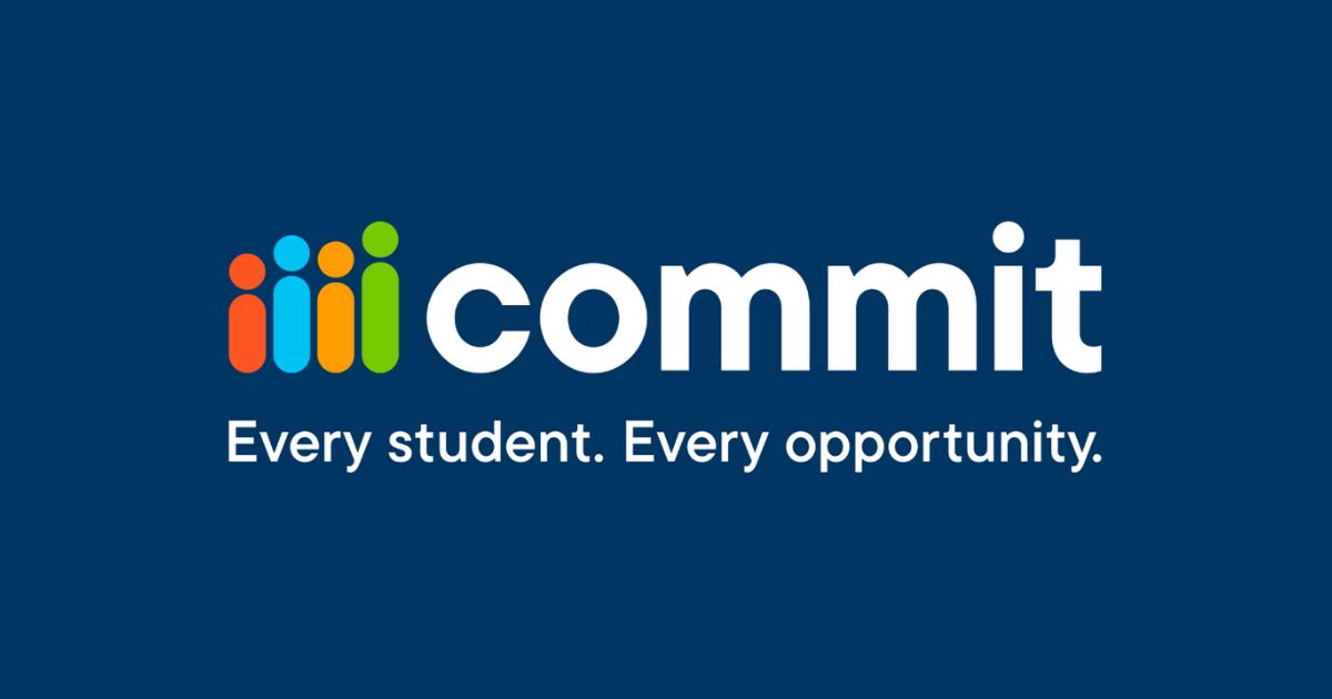 Announcing Commit's New Website and Brand Identity